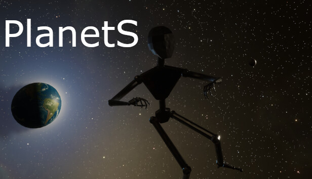 30+ games like PlanetS - SteamPeek