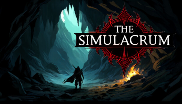 30+ games like The Simulacrum - SteamPeek