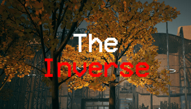 30+ games like The Inverse - SteamPeek