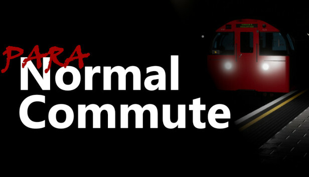 30+ games like (para)Normal Commute - SteamPeek