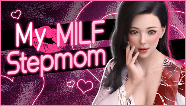 30+ games like My MILF Stepmom - SteamPeek