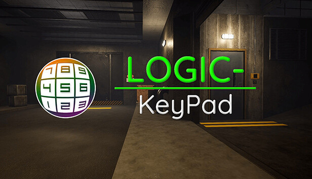 30+ games like Logic - Keypad - SteamPeek