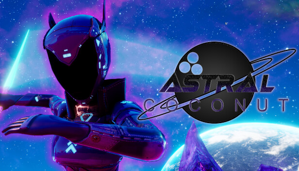 30+ games like Astral Coconut - SteamPeek