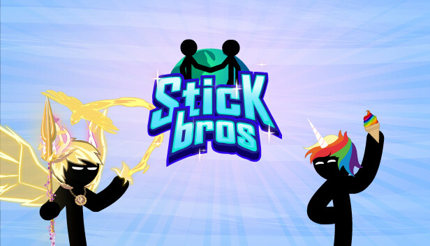 30+ games like Stick Bros - SteamPeek