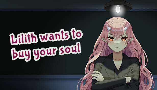 30+ games like Lilith Wants to Buy Your Soul - SteamPeek