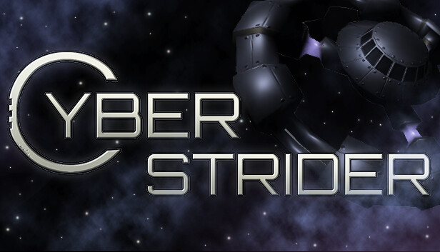 30+ games like Cyber Strider - SteamPeek