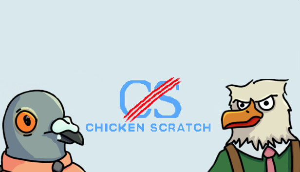 30+ games like Chicken Scratch - SteamPeek