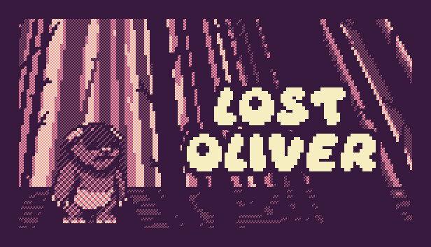 30+ games like Lost Oliver - SteamPeek