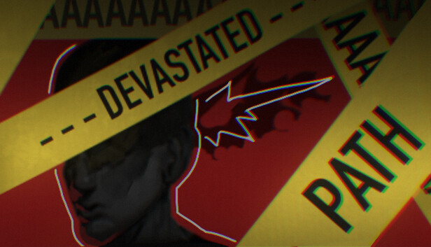 30+ games like Devastated Path - SteamPeek