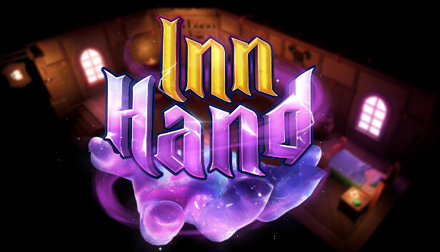 30+ games like Inn Hand - SteamPeek