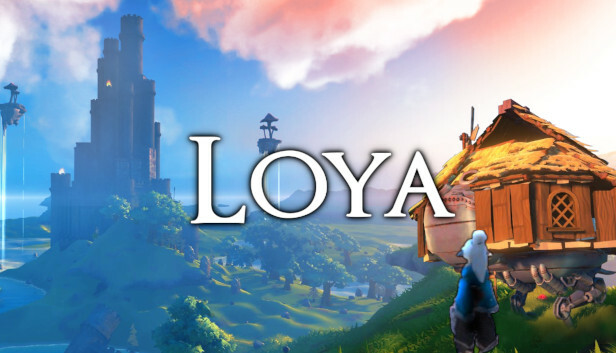 30+ games like Loya - SteamPeek