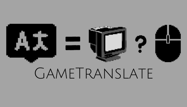 30+ games like GameTranslate - SteamPeek