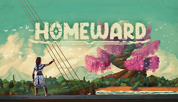30+ games like Homeward - SteamPeek