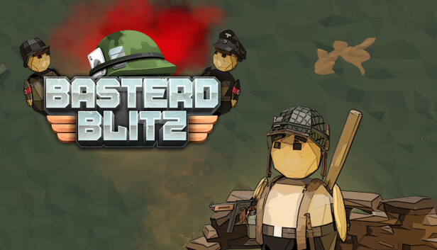 30+ games like Basterd Blitz - SteamPeek