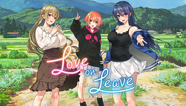 30+ games like Love on Leave - SteamPeek