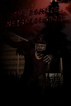 Купить The Zombie Neighborhood на PC для Steam дешево — Steam.kupikod
