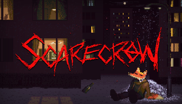 30+ games like Scarecrow - SteamPeek