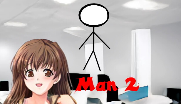 30+ games like Man 2 - SteamPeek