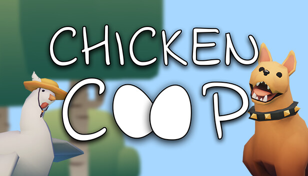 30+ games like Chicken Coop - SteamPeek