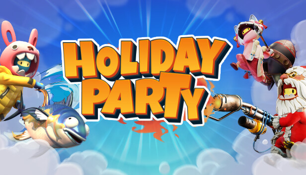30+ games like Holiday Party: Mascot Brawl - SteamPeek