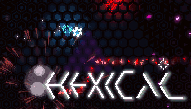30+ games like Hexical - SteamPeek