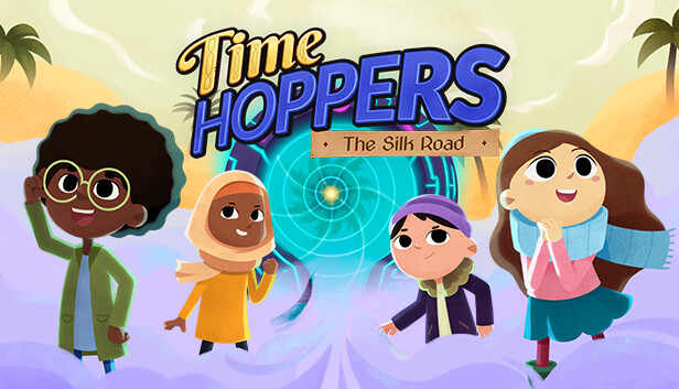 30+ games like Time Hoppers: The Silk Road - SteamPeek