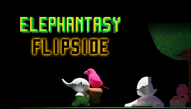 30+ games like Elephantasy: Flipside - SteamPeek