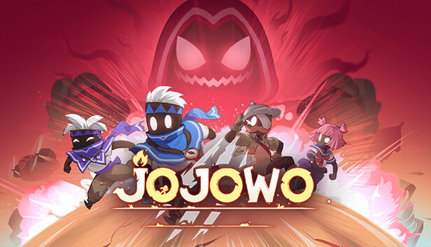 30+ games like JO JO WO - SteamPeek