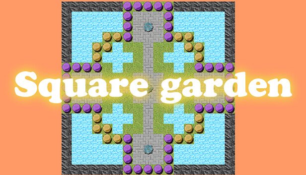 30+ games like Square garden - SteamPeek