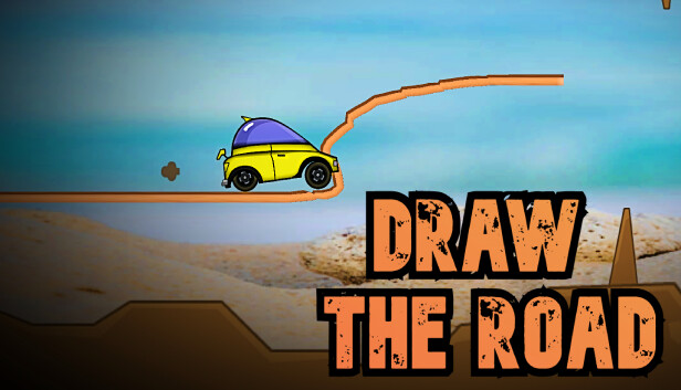 30+ games like Draw the Road - SteamPeek