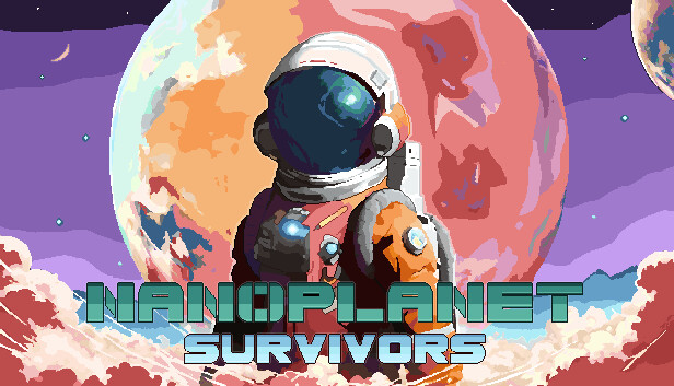 30+ games like Nano Planet - SteamPeek