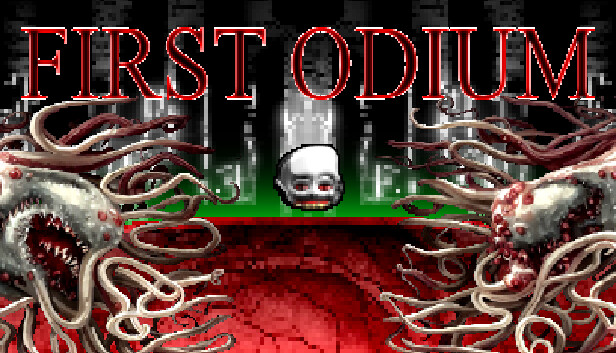 30+ games like First Odium - SteamPeek