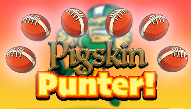 30+ games like Pigskin Punter! - SteamPeek
