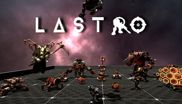 30+ games like LastRo - SteamPeek