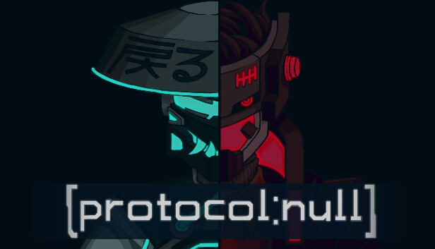 30+ games like protocol:null - SteamPeek
