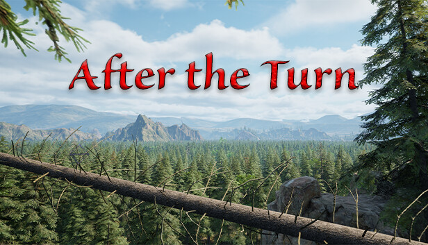 30+ games like After The Turn - SteamPeek