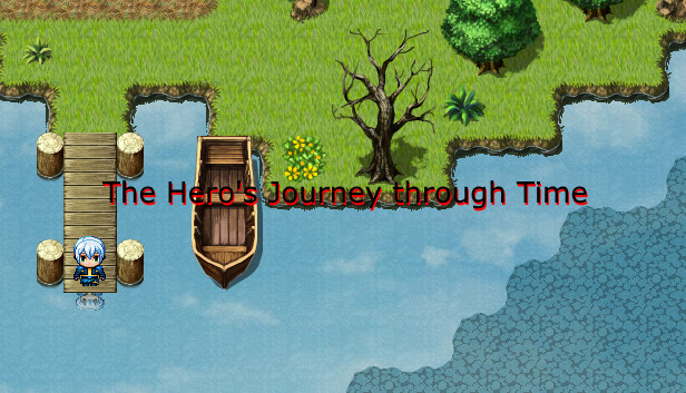 30+ games like The Hero's Journey through Time - SteamPeek