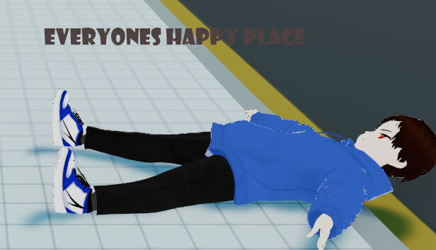 30+ games like Everyone's Happy Place - SteamPeek