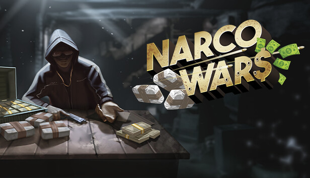 30+ games like Narco Wars - SteamPeek