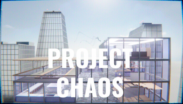 30+ games like Project Chaos - SteamPeek