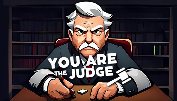 30+ games like You are the Judge! - SteamPeek