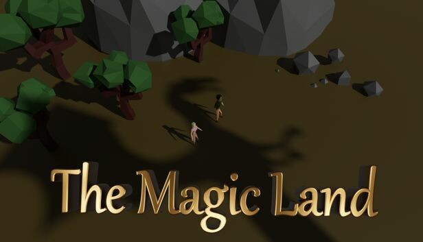 30+ games like The Magic Land - SteamPeek