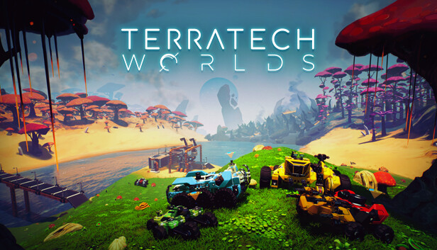 30+ games like TerraTech Worlds - SteamPeek
