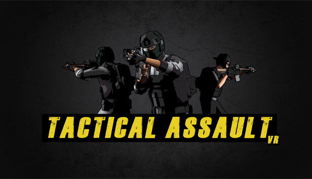 30+ games like Tactical Assault VR - SteamPeek