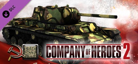 COH 2 - Soviet Skin: (H) Four Color Belorussian Front · 스팀