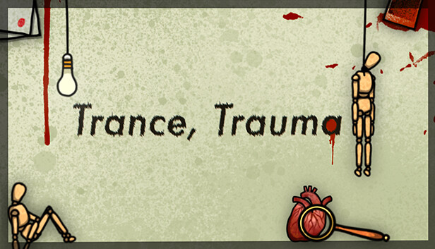30+ games like Trance, Trauma - SteamPeek