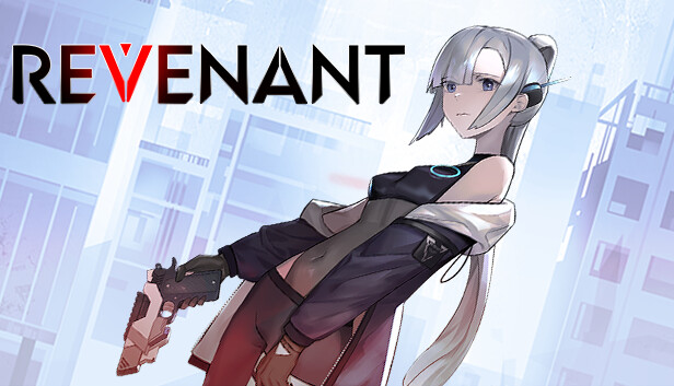 30+ games like Revenant - SteamPeek
