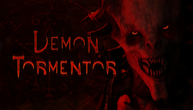 30+ games like Demon Tormentor - SteamPeek