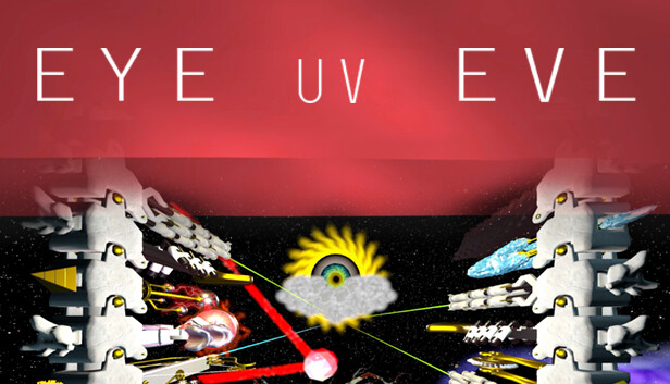 30+ games like Eye uv Eve - SteamPeek