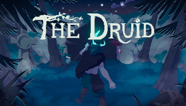 30+ games like The Druid - SteamPeek
